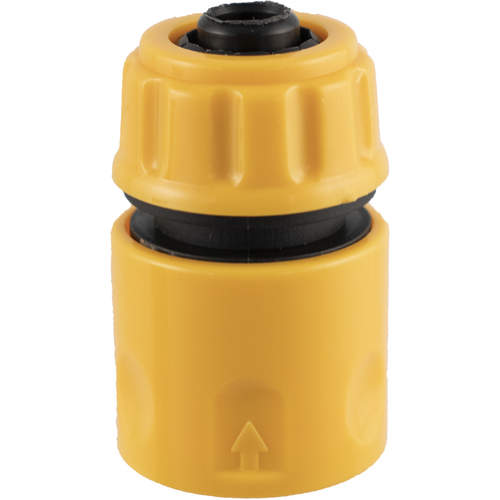 AlcoEngine Cooling Connection Kit For Condenser - Garden Hose Quick Di ...